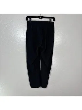 Rabbit | Pants & Jumpsuits | Rabbit Pants Womens Xs Black Running ...